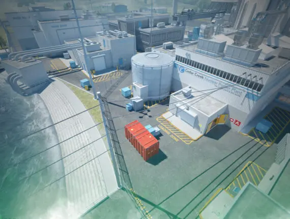 CS2 Inventory Review: Anomaly's CS2 Inventory - SkinLords