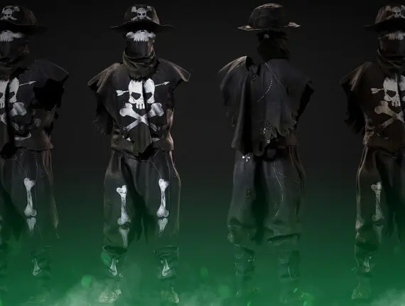 Rust Item Store: Rust Skins Weekly Rotation Review (10/24) - SkinLords