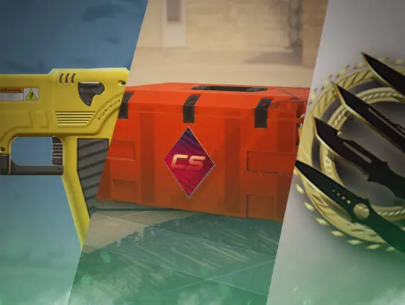 What's New With CS2's Premier Season 2? - SkinLords