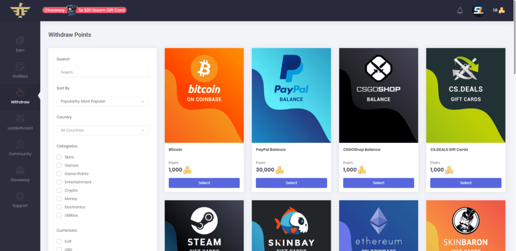 Idle-Empire Review 2023 | Honest Rating | Free Bonus Code