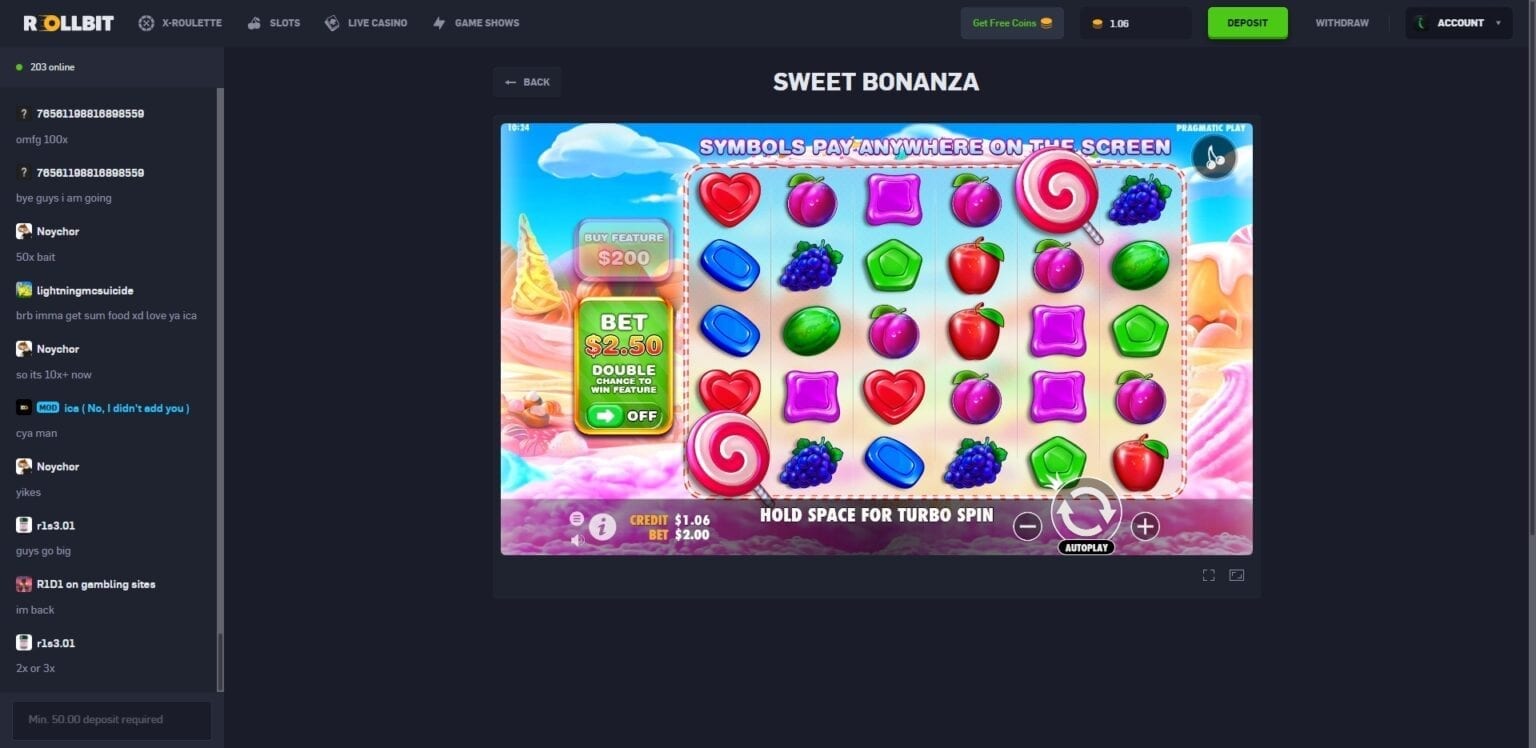 Rollbit Review 2021 | Features | Rating | Promo Code