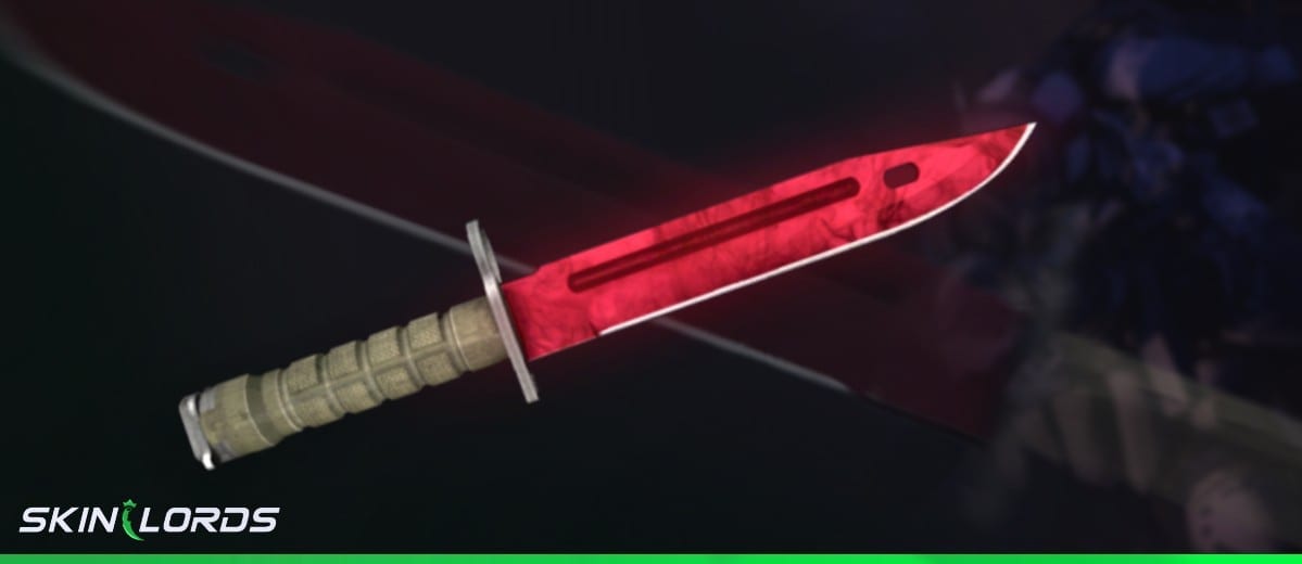 Bayonet Doppler Ruby Guide | Best Ruby Pattern Seeds