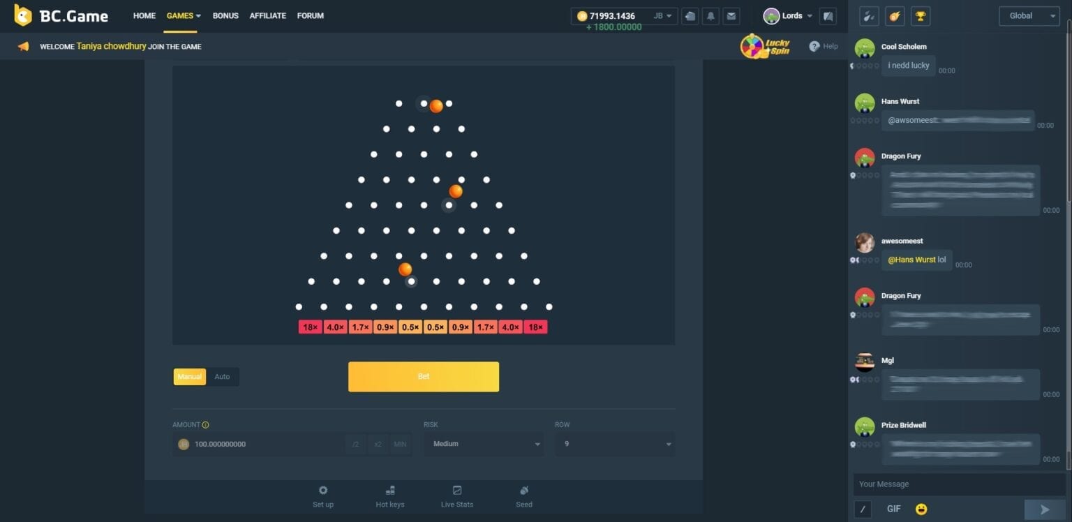 BCGame Honest Review in 2020 - Is BC.Game Legit & Fair?