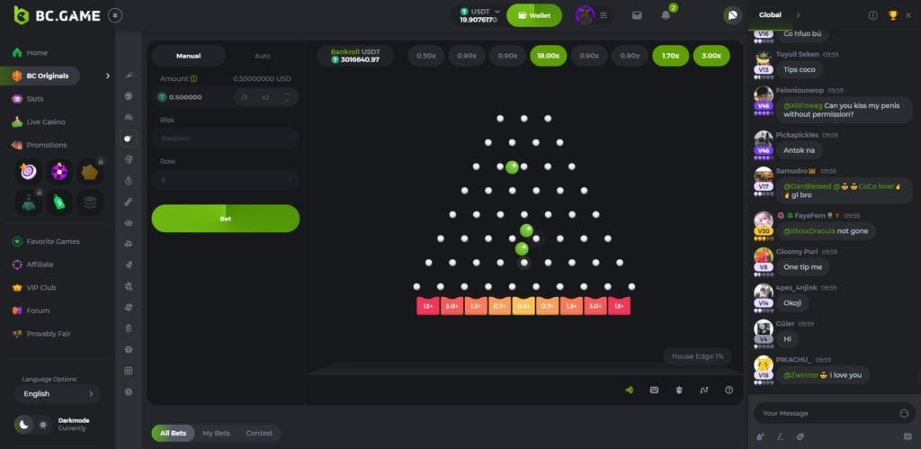 BCGame Honest Review in 2022 - Is BC.Game Legit & Fair?