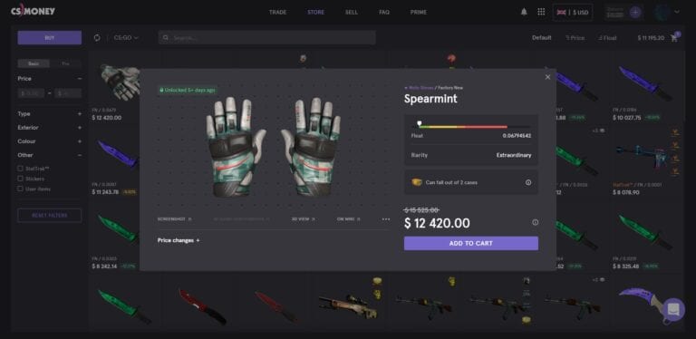 CSMoney Review in 2020 - Is CS.Money Legit & Safe?