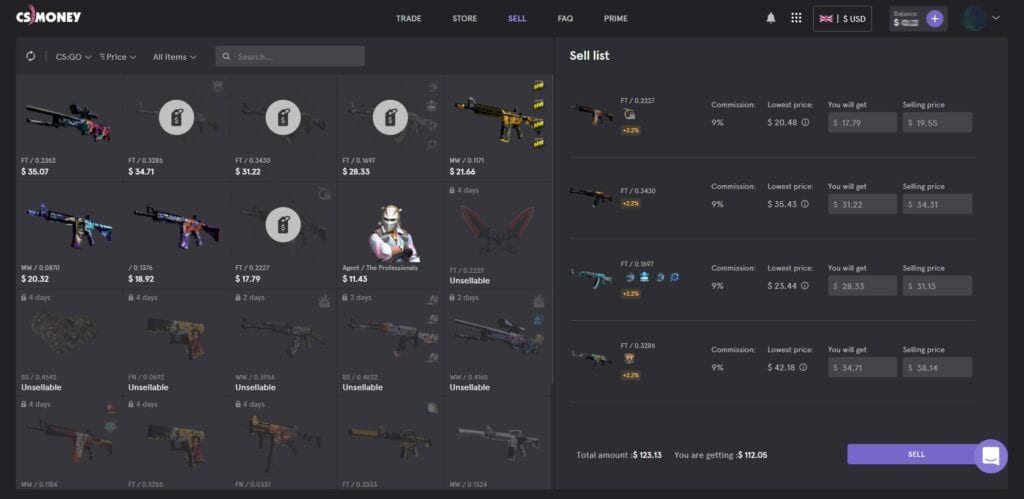 CSMoney Review in 2020 - Is CS.Money Legit & Safe?