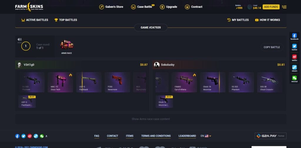 Farmskins Review 2023 | Honest Ratings | Free Bonus Code