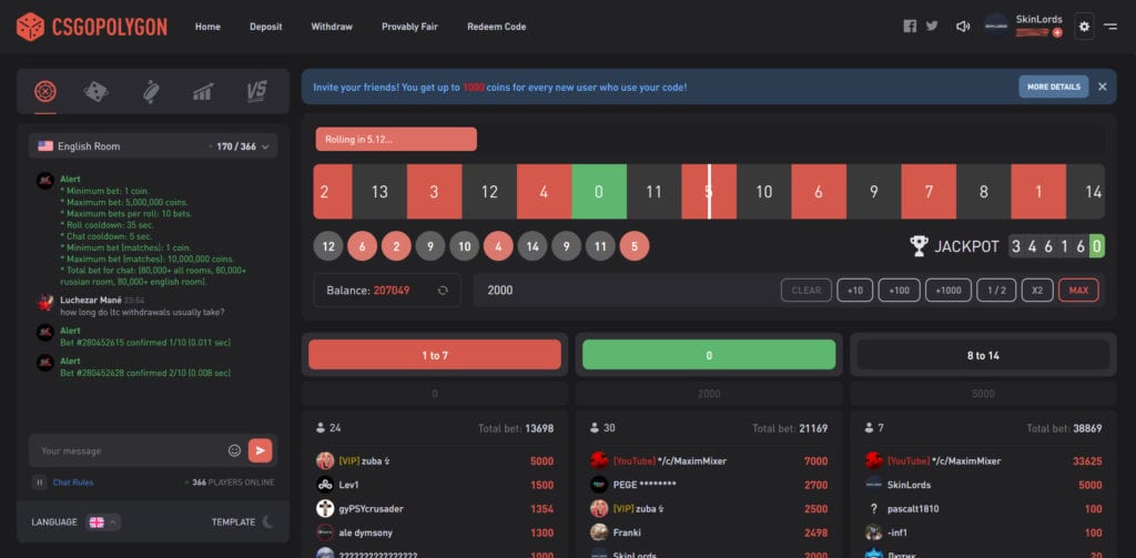 CSGOPolygon Review 2022 | Honest Ratings | Free Promo Code