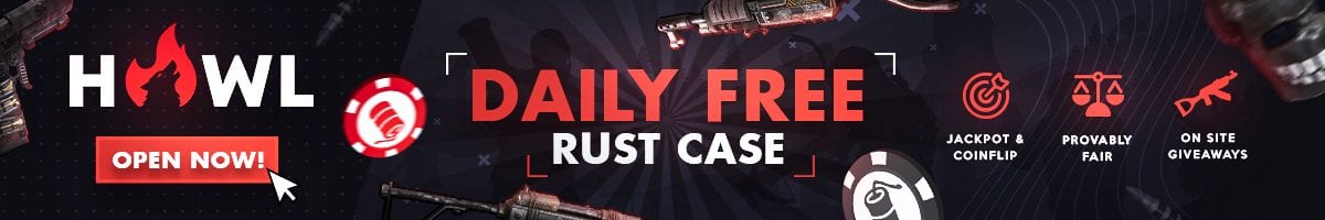 Best Rust Gambling Sites 2021 | Free Bonuses | Expert Ratings