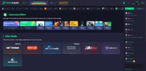 FreeCash.com Review 2021 | Honest Ratings | Free Bonus Code