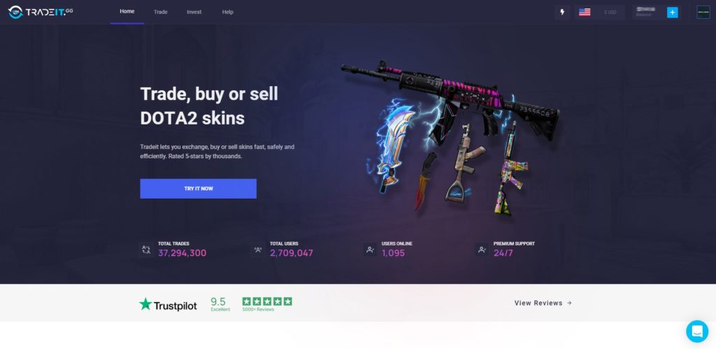 TradeIt Unbiased Review 2023 | Rating | Free Bonus Code