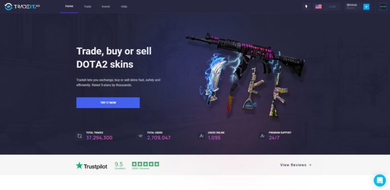 TradeIt Unbiased Review 2023 | Rating | Free Bonus Code