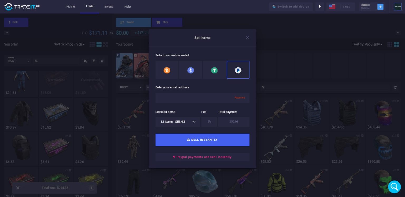 TradeIt Unbiased Review 2022 | Rating | Free Bonus Code