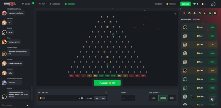 CSGORoll Review in 2023 | Features | Games | Free Case Code
