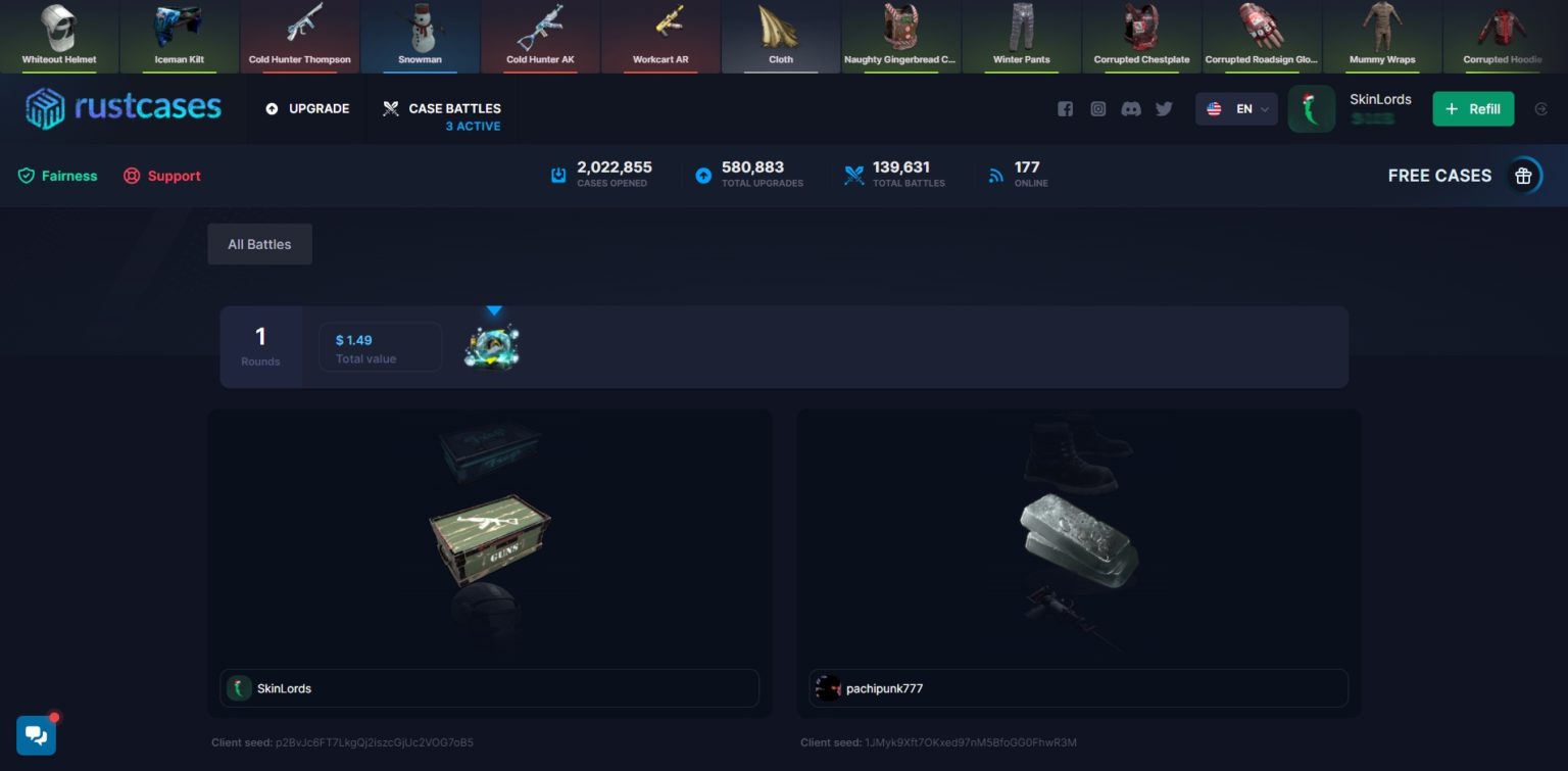 RustCases Review in 2024 - Is RustCases.com Legit?