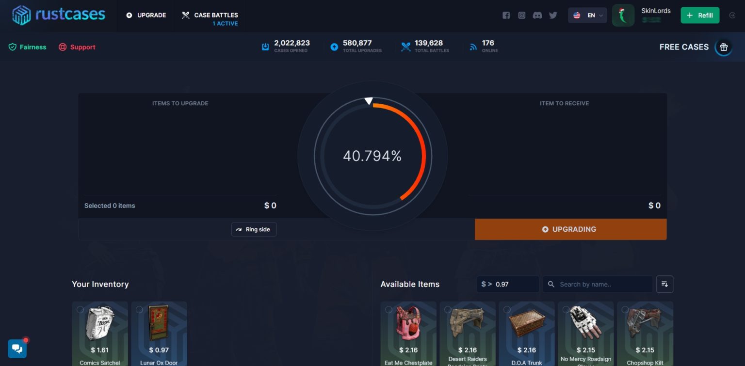 RustCases Review in 2024 - Is RustCases.com Legit?