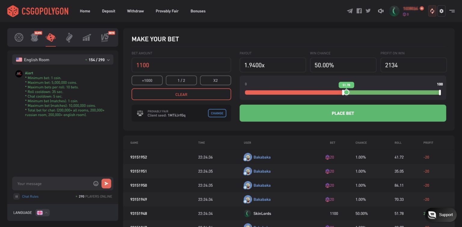 CSGOPolygon Review 2023 | Honest Ratings | Free Promo Code