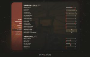 Best Rust Settings for PvP and to Maximize FPS