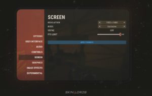 Best Rust Settings for PvP and to Maximize FPS