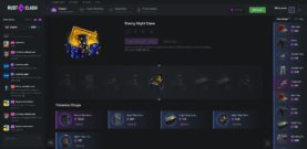 RustClash Review 2022 - Honest Rating - Free Bonus Code