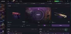 Hellcase Review 2022 | Features | Rating | Free Bonus Code