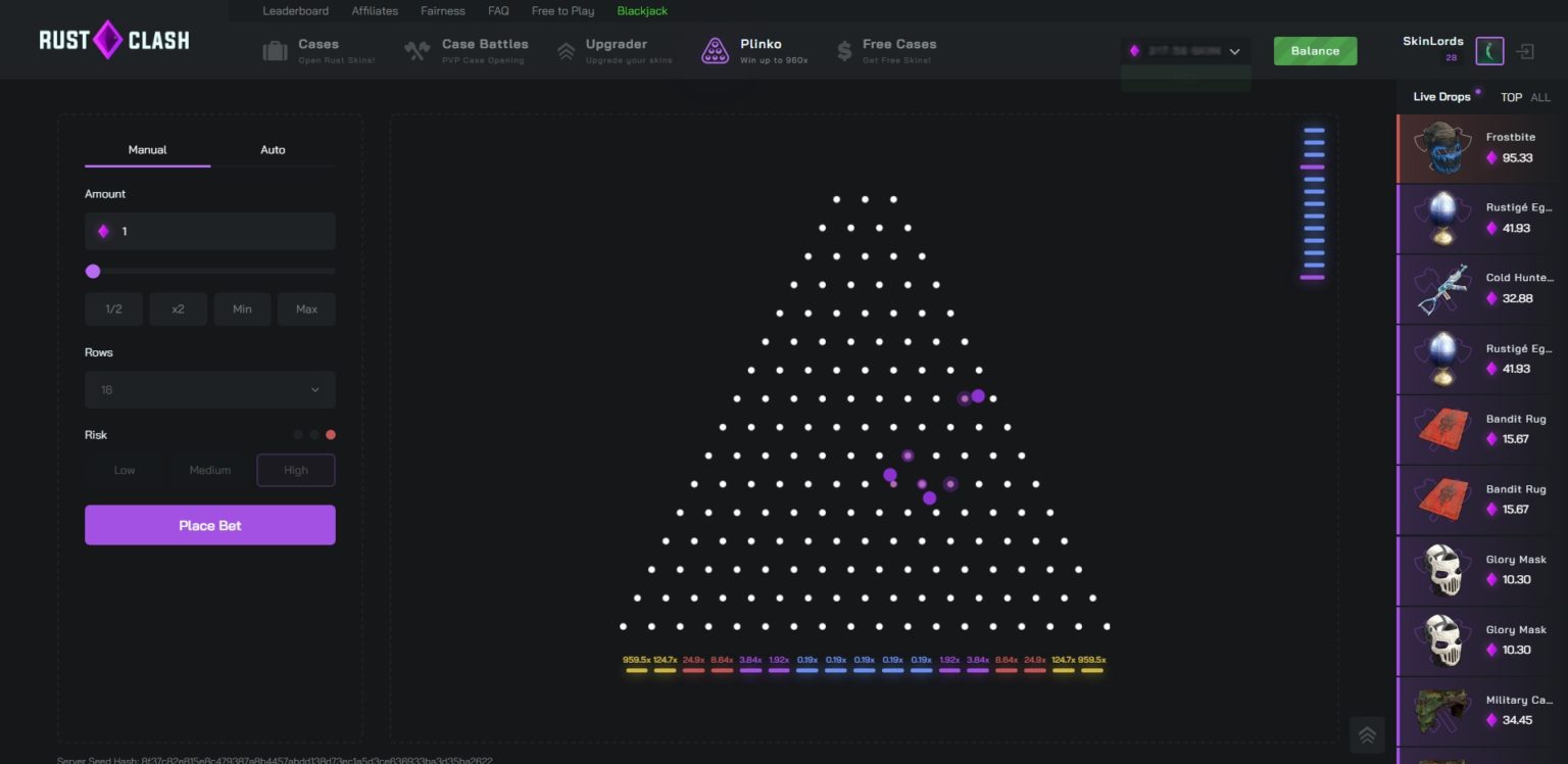 RustClash Review 2023 - Honest Rating - Free Bonus Code