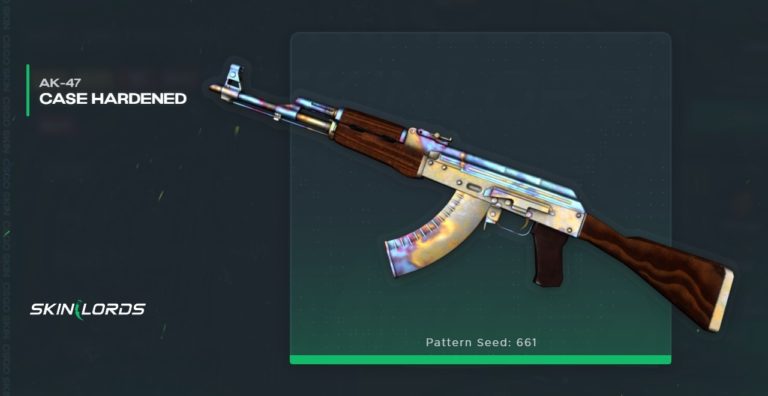 Top 5 Most Expensive AK-47 Skins in CSGO - SkinLords