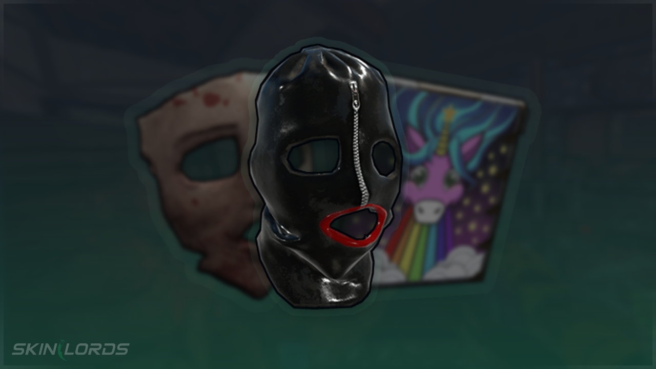 Top 10 Funny and Strange Skins in Rust - SkinLords