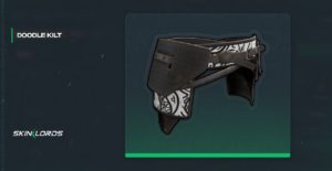 The Complete Doodle Rust Skin Loadout - SkinLords