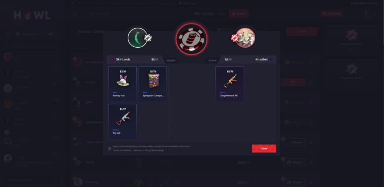 Howl.GG Review in 2024 - Is HowlGG Safe & Legit?