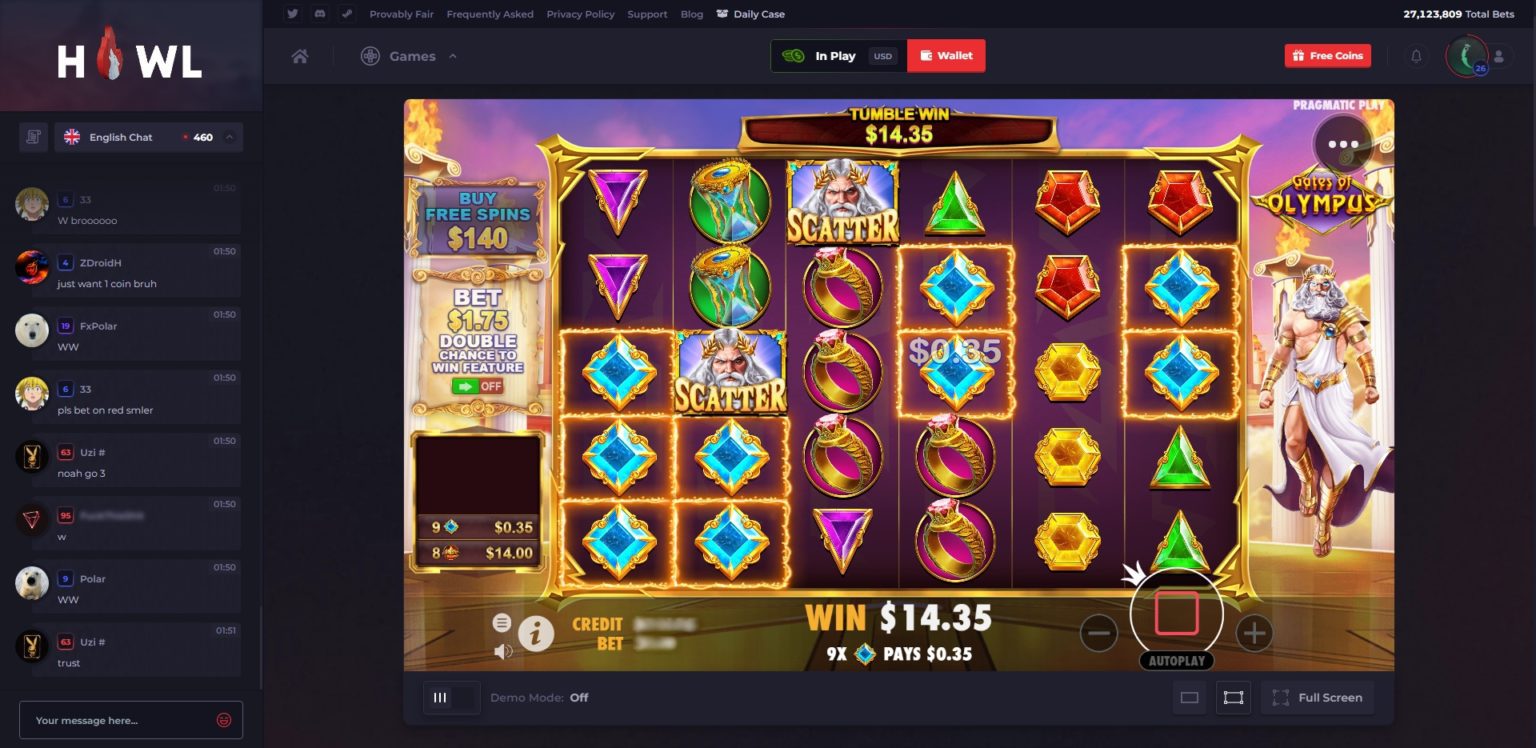 Howl.GG Review in 2023 - Is HowlGG Safe & Legit?