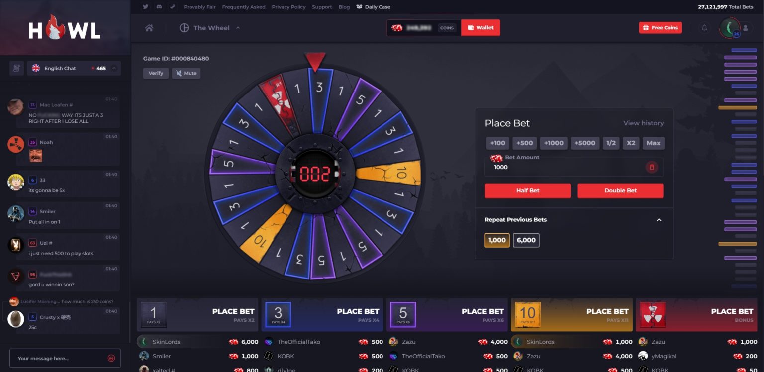 Howl.GG Review in 2024 - Is HowlGG Safe & Legit?