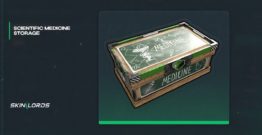 Every Scientific Storage Box Skin in Rust - SkinLords