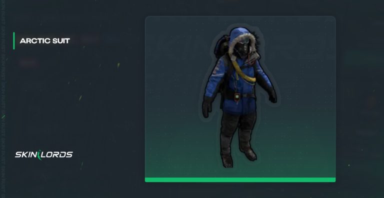 Rust's Pay-to-Win Skins and Items - SkinLords