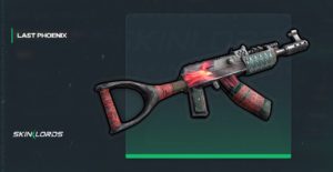 Top 10 Best-Looking AK-47 Skins in Rust - SkinLords