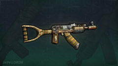 Top 10 Most Expensive Rust AK-47 Skins - SkinLords