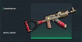 Top 10 Most Expensive Rust AK-47 Skins - SkinLords