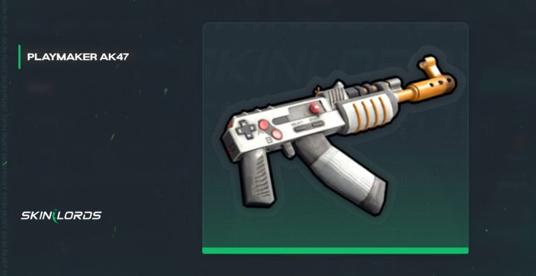 Top 10 Best-Looking AK-47 Skins in Rust - SkinLords