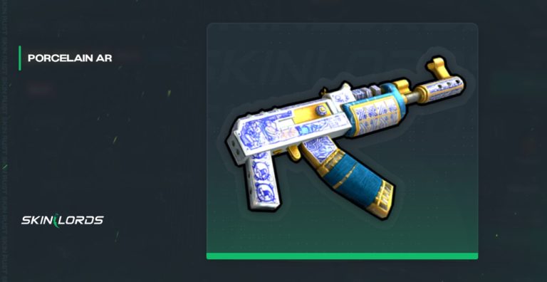 Top 10 Best-Looking AK-47 Skins in Rust - SkinLords