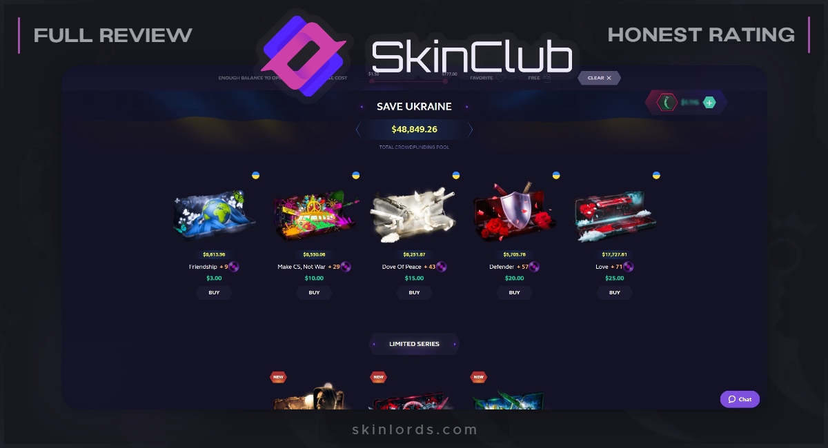 SkinClub Review In 2023 Is Skin Club Legit 