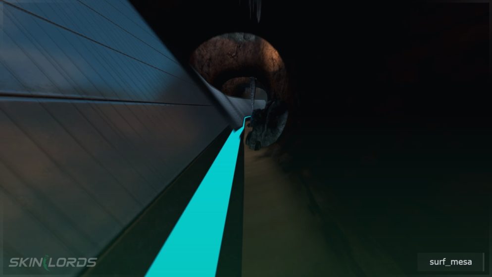 Best CS2 Surf Maps for Beginners - SkinLords