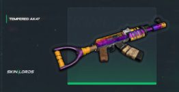 Top 10 Most Expensive Rust AK-47 Skins - SkinLords