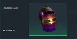 Most Expensive Rust Metal Facemask Skins - SkinLords