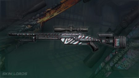 Top 10 Best SSG 08 Scout Skins in CS2 - SkinLords