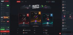 RustStake Review (2024) - Is RustStake.com Legit & Fair?