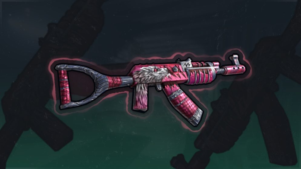 Top 10 Best-Looking AK-47 Skins in Rust - SkinLords