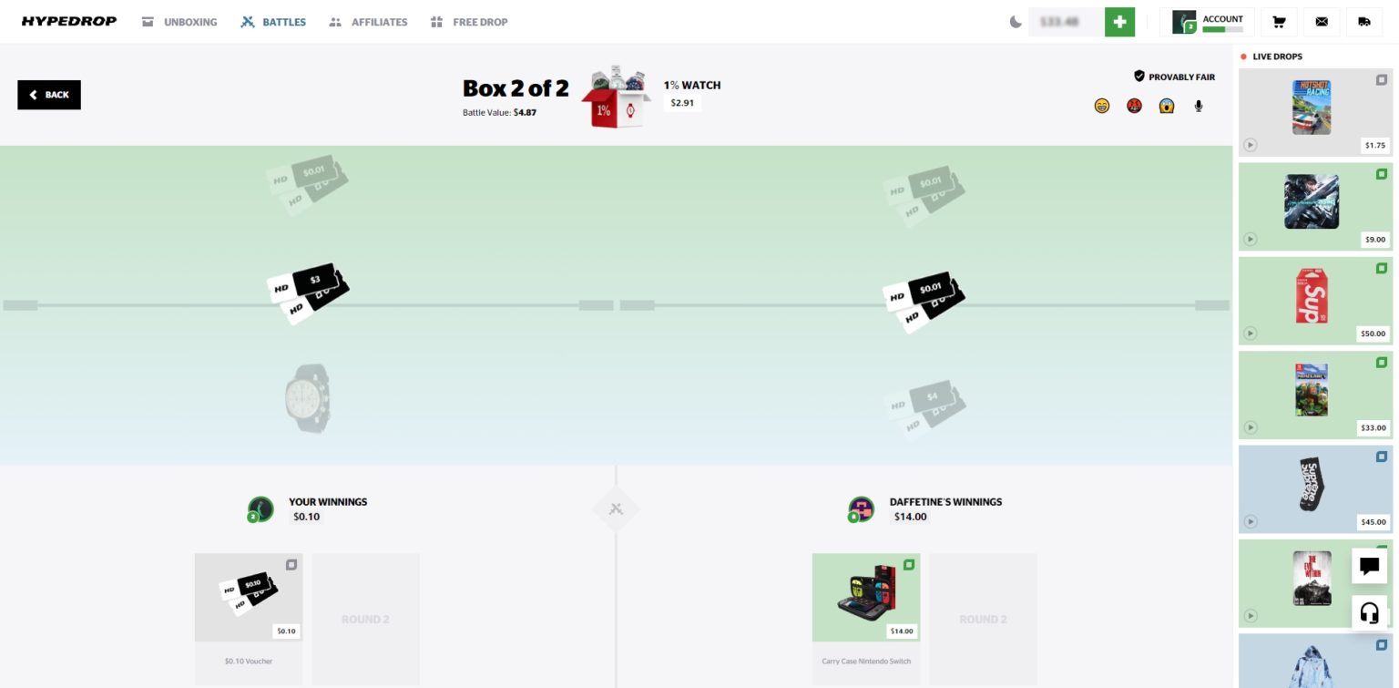 HypeDrop Honest Review in 2024 - Is HypeDrop Legit?