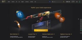 BuffMarket Review in 2024 - Is Buff.Market Legit?