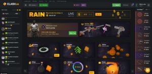 Clash.GG Review in 2023 - Is ClashGG Safe and Legit?