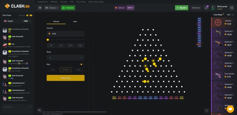 Clash.GG Review in 2023 - Is ClashGG Safe and Legit?